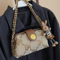 China Zipper Closure Women Shoulder Bag Daily Life Essential 2024 Hot Design Custom Logo OEM for sale