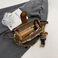 China Zipper Closure Women Shoulder Bag Daily Life Essential 2024 Hot Design Custom Logo OEM for sale