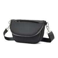 China Custom Logo Anti Theft Cross Body Bag Mini Sling Bag for Women Mix Models 8L for sale