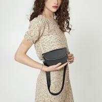 China Custom Logo Anti Theft Cross Body Bag Mini Sling Bag for Women Mix Models 8L for sale