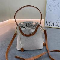 China Small Women's Patchwork Handbag Korean Version Multi-functional Crossbody Bag for sale