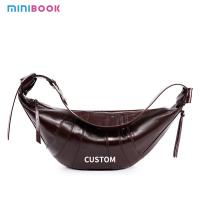 China Genuine Leather Ladies Handbag Shoulder Bag Crossbody Bag for Women Daily Use for sale