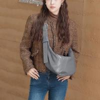 China Genuine Leather Ladies Handbag Shoulder Bag Crossbody Bag for Women Daily Use for sale