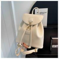 China Women's Square Leather Shoulder Bag Simple Luxury Designer Handbag 30cm x 20cm for sale