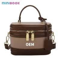China 2024 Fall Women Crossbody Bags Designer Branded Handbags for Daily Use 30x20x10 cm for sale