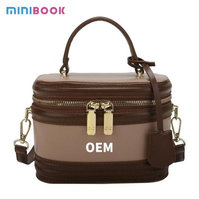 China 2024 Fall Women Crossbody Bags Designer Branded Handbags for Daily Use 30x20x10 cm for sale