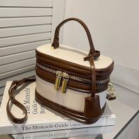 China 2024 Fall Women Crossbody Bags Designer Branded Handbags for Daily Use 30x20x10 cm for sale