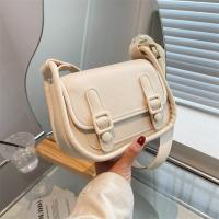 China Braided Top Handle Women's Mini Shoulder Bag Custom Logo High Quality 20x15cm for sale