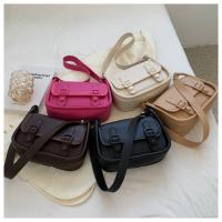 China Braided Top Handle Women's Mini Shoulder Bag Custom Logo High Quality 20x15cm for sale