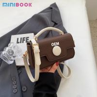 China Women's Small Crossbody Bag with Credit Card Slots Cell Phone Purse Lady Style 8x5x2 Inch for sale
