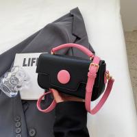 China Women's Small Crossbody Bag with Credit Card Slots Cell Phone Purse Lady Style 8x5x2 Inch for sale