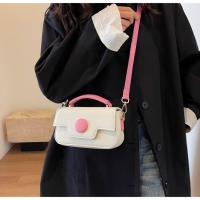 China Women's Small Crossbody Bag with Credit Card Slots Cell Phone Purse Lady Style 8x5x2 Inch for sale