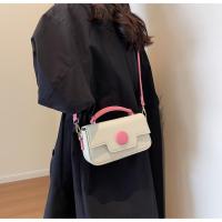 China Women's Small Crossbody Bag with Credit Card Slots Cell Phone Purse Lady Style 8x5x2 Inch for sale