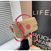 China Women's Small Crossbody Bag with Credit Card Slots Cell Phone Purse Lady Style 8x5x2 Inch for sale