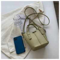 China All Seasons Essential Fashionable Women's Shoulder Bag 2023 with End Sensory Design for sale