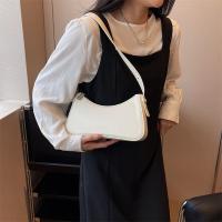 China Fashion Shoulder Dumpling Purse Handbag for Women Crossbody Tote Bag Soft Clutch Pouch 30x20cm for sale