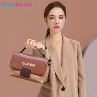China Daily Life Portable Women Messenger Shoulder Bag for Designer Luxury Brands Promotion 30x20x10cm for sale