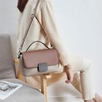 China Daily Life Portable Women Messenger Shoulder Bag for Designer Luxury Brands Promotion 30x20x10cm for sale