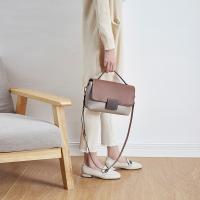 China Daily Life Portable Women Messenger Shoulder Bag for Designer Luxury Brands Promotion 30x20x10cm for sale