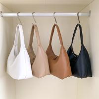 China Folding Women's Shoulder Bag Trend Handbag Low MOQ Mix Models 2024 Spring Fashion for sale