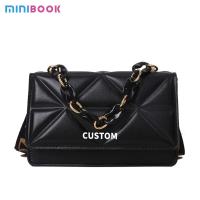 China Luxury Ladies Crossbody Bags Fashion Shoulder Female Bags Women Handbags All Seasons 30x20cm for sale