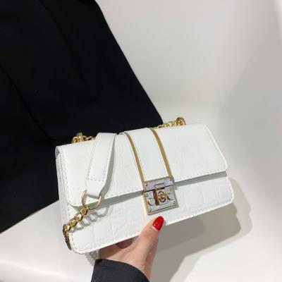 China Designer Handbag for Women All Seasons Zipper Closure Fashion Tote Bag 30x20x10 cm for sale