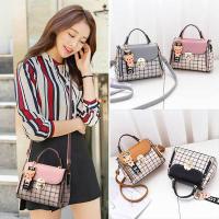 China Classy Women Single Strap Shoulder Bag Chain Handbags for Ladies 2024 Fashion for sale