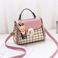 China Classy Women Single Strap Shoulder Bag Chain Handbags for Ladies 2024 Fashion for sale