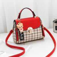China Classy Women Single Strap Shoulder Bag Chain Handbags for Ladies 2024 Fashion for sale