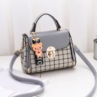 China Classy Women Single Strap Shoulder Bag Chain Handbags for Ladies 2024 Fashion for sale