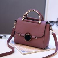 China Polyester Lining Fashionable Crossbody Handbag for Women Cute Fancy Design 2024 for sale