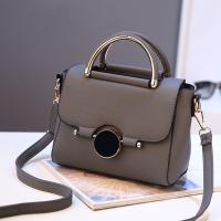 China Polyester Lining Fashionable Crossbody Handbag for Women Cute Fancy Design 2024 for sale