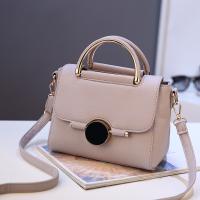 China Polyester Lining Fashionable Crossbody Handbag for Women Cute Fancy Design 2024 for sale