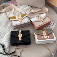 China Contrast Color Ladies Cross Body Bag PU Leather Luxury Purses Shoulder Bag 30x20x10cm for sale
