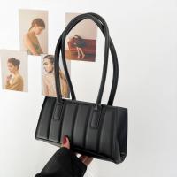 China Korean Designer Small Square Bag for Women Custom Logo Low MOQ Mix Models 20cm for sale