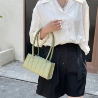 China Korean Designer Small Square Bag for Women Custom Logo Low MOQ Mix Models 20cm for sale