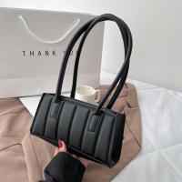 China Korean Designer Small Square Bag for Women Custom Logo Low MOQ Mix Models 20cm for sale