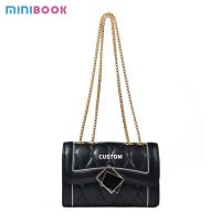 China Mini Luxury Handbag for Women Zipper Closure Small Designer Bag 2023 for sale