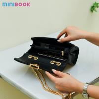 China Mini Luxury Handbag for Women Zipper Closure Small Designer Bag 2023 for sale