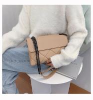 China Classic PU Leather Crossbody Bag for Women Low MOQ Mix Models 2024 Small Size for sale