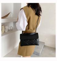 China Classic PU Leather Crossbody Bag for Women Low MOQ Mix Models 2024 Small Size for sale