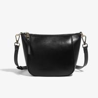 China High End Fashion Simple Shoulder Bag with Custom Logo 20x15cm for sale