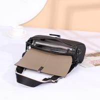China Genuine Leather Crossbody Shoulder Bag for Women Small Square Fashion Trend 20cm x 15cm for sale