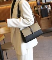 China Genuine Leather Crossbody Shoulder Bag for Women Small Square Fashion Trend 20cm x 15cm for sale
