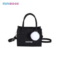 China PU Leather Messenger Bag Crossbody Shoulder Bag with Adjustable Strap 2023 Classic Handbag for sale