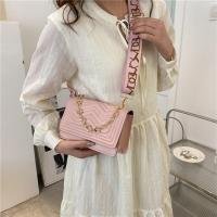 China PU Leather Crossbody Bag Shoulder Messenger Bag Low MOQ Mix Models Daily Life for sale