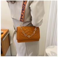 China PU Leather Crossbody Bag Shoulder Messenger Bag Low MOQ Mix Models Daily Life for sale