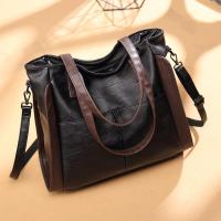 China Genuine Leather Messenger Bag for Women Shoulder Bag 30cm x 20cm x 10cm for sale