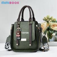 China Custom Logo Small Luxury Hand Bag for Business Performance Daily Use for sale