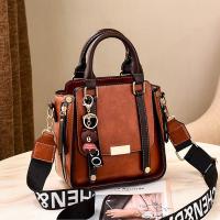 China Custom Logo Small Luxury Hand Bag for Business Performance Daily Use for sale